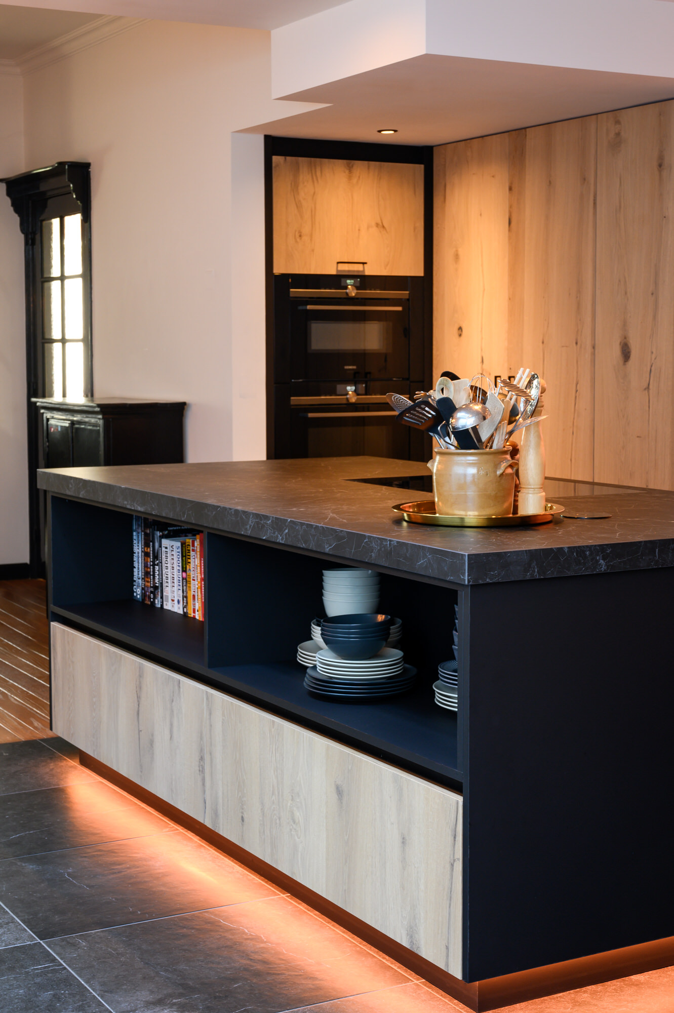 Projecten - JM interieurbouw